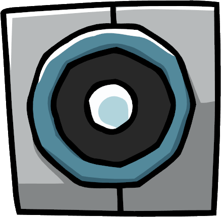Eye Scanner | Scribblenauts Wiki | Fandom