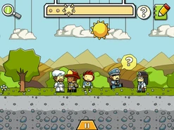 Tree | Scribblenauts Wiki | Fandom
