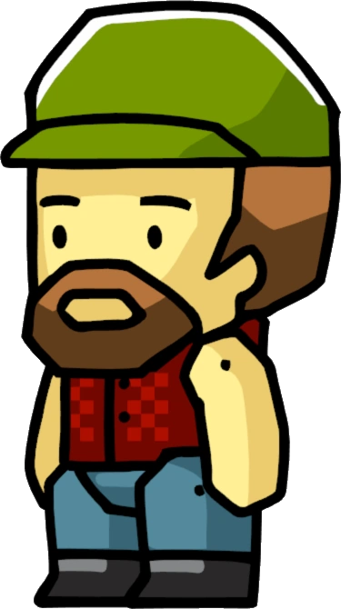 Cable Guy | Scribblenauts Wiki | Fandom