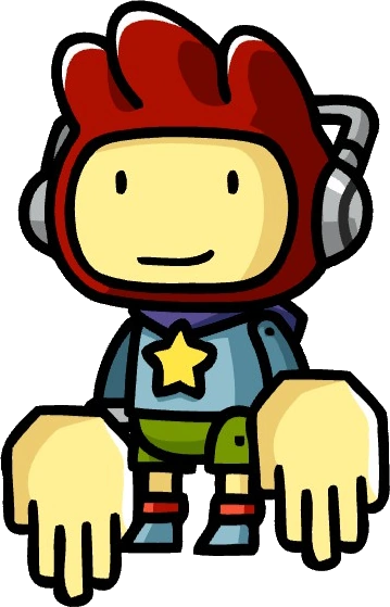 Hands | Scribblenauts Wiki | Fandom