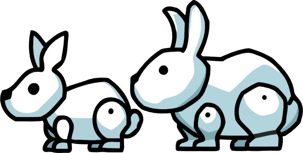 Bunny | Scribblenauts Wiki | Fandom