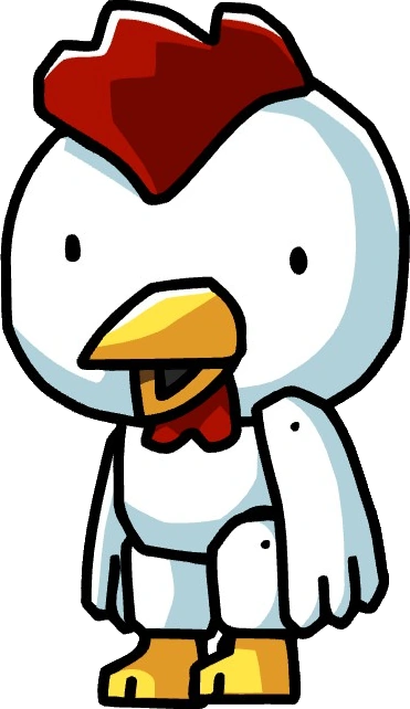 Mascot Outfit | Scribblenauts Wiki | Fandom