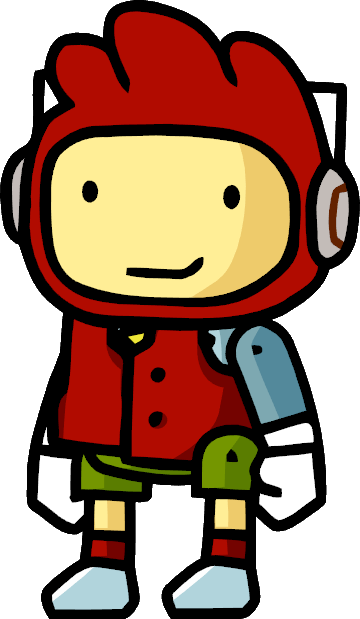 Vest | Scribblenauts Wiki | Fandom