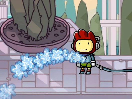 Fire Hose | Scribblenauts Wiki | Fandom