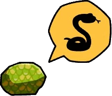 Serpentine | Scribblenauts Wiki | Fandom