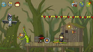 Spring-heeled Jack | Scribblenauts Wiki | Fandom
