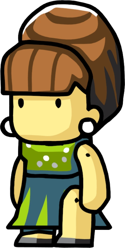 Beauty | Scribblenauts Wiki | Fandom