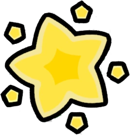 Starite | Wiki Scribblenauts | Fandom