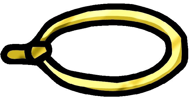 Lasso | Scribblenauts Wiki | Fandom