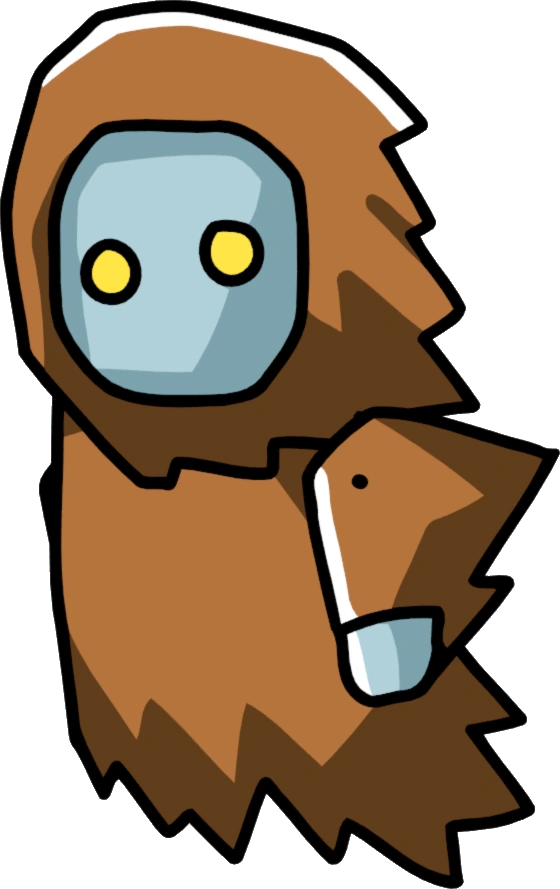 Wraith | Scribblenauts Wiki | Fandom