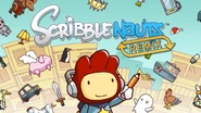 Scribblenauts (Franchise) | Scribblenauts Wiki | Fandom