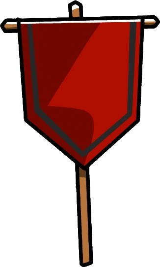 Battle Standard | Scribblenauts Wiki | Fandom