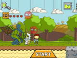 Category:Monsters | Scribblenauts Wiki | Fandom