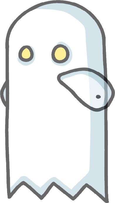 Ghost | Scribblenauts Wiki | Fandom