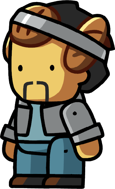Bread Helmet Man | Scribblenauts Wiki | Fandom