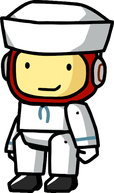 Sailor Uniform | Scribblenauts Wiki | Fandom