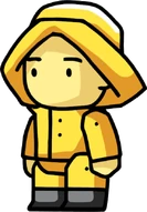 Fisherman | Scribblenauts Wiki | Fandom