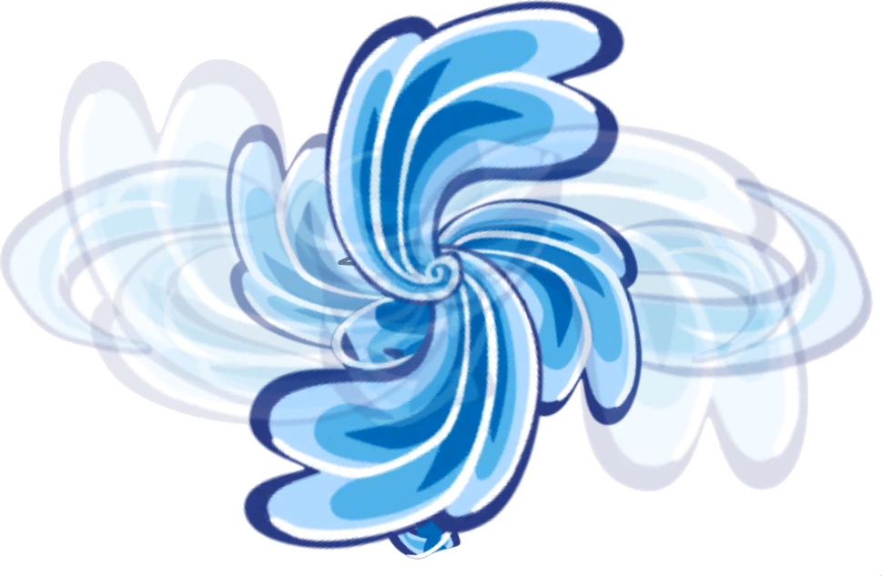 Whirlpool | Scribblenauts Wiki | Fandom