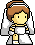 Bride | Scribblenauts Wiki | Fandom
