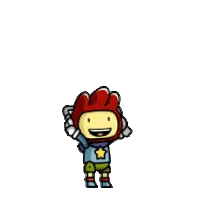 Dancing | Scribblenauts Wiki | Fandom