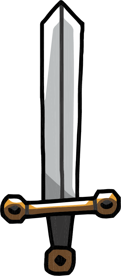 Excalibur | Scribblenauts Wiki | Fandom
