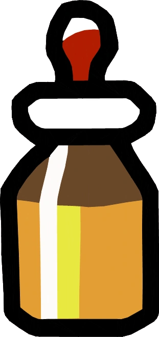 Ipecac | Scribblenauts Wiki | Fandom