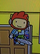 Master Sword | Scribblenauts Wiki | Fandom