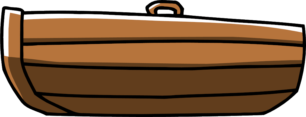Rowboat | Scribblenauts Wiki | Fandom