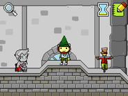 Man | Scribblenauts Wiki | Fandom