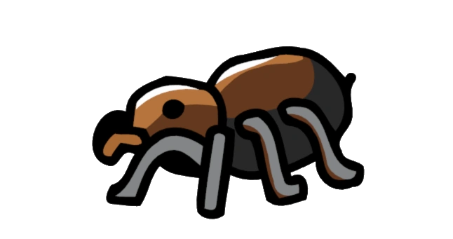 Tarantula | Scribblenauts Wiki | Fandom