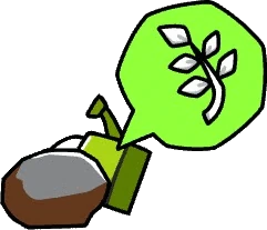 Arboricultural | Scribblenauts Wiki | Fandom