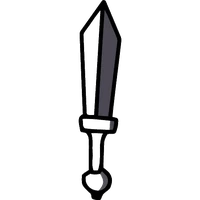 Practice Sword | Scribblenauts Wiki | Fandom