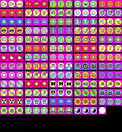 Emotions | Scribblenauts Wiki | Fandom