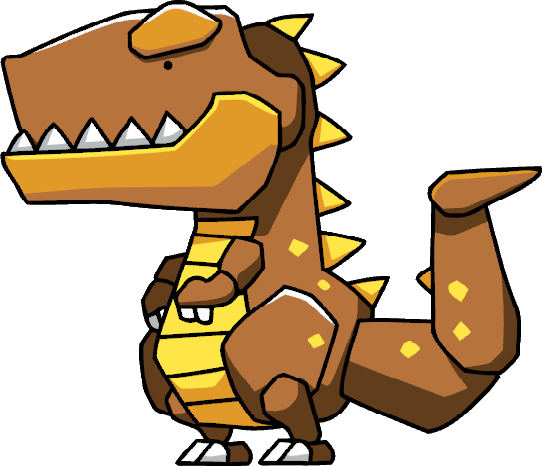 Category:Dinosaurs | Scribblenauts Wiki | Fandom