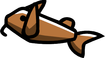 Chimaera Fish | Scribblenauts Wiki | Fandom