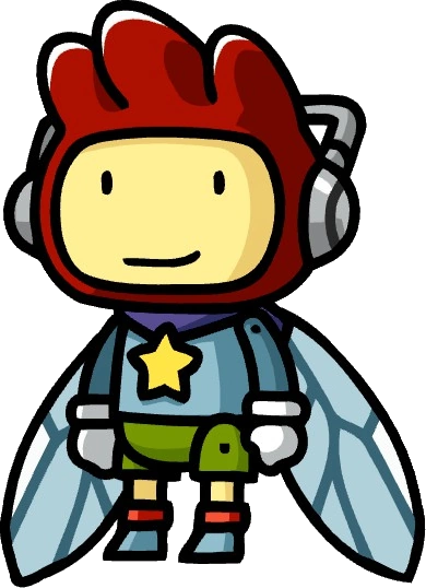 Insect Wings | Scribblenauts Wiki | Fandom