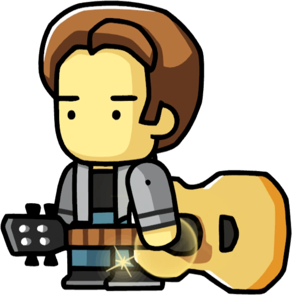 Matt Boynton | Scribblenauts Wiki | Fandom