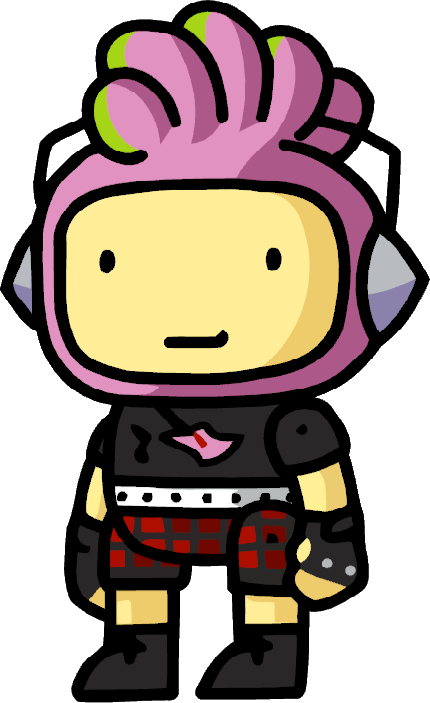 Guy | Scribblenauts Wiki | Fandom