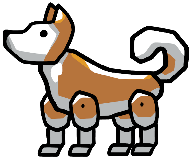 Akita | Scribblenauts Wiki | Fandom