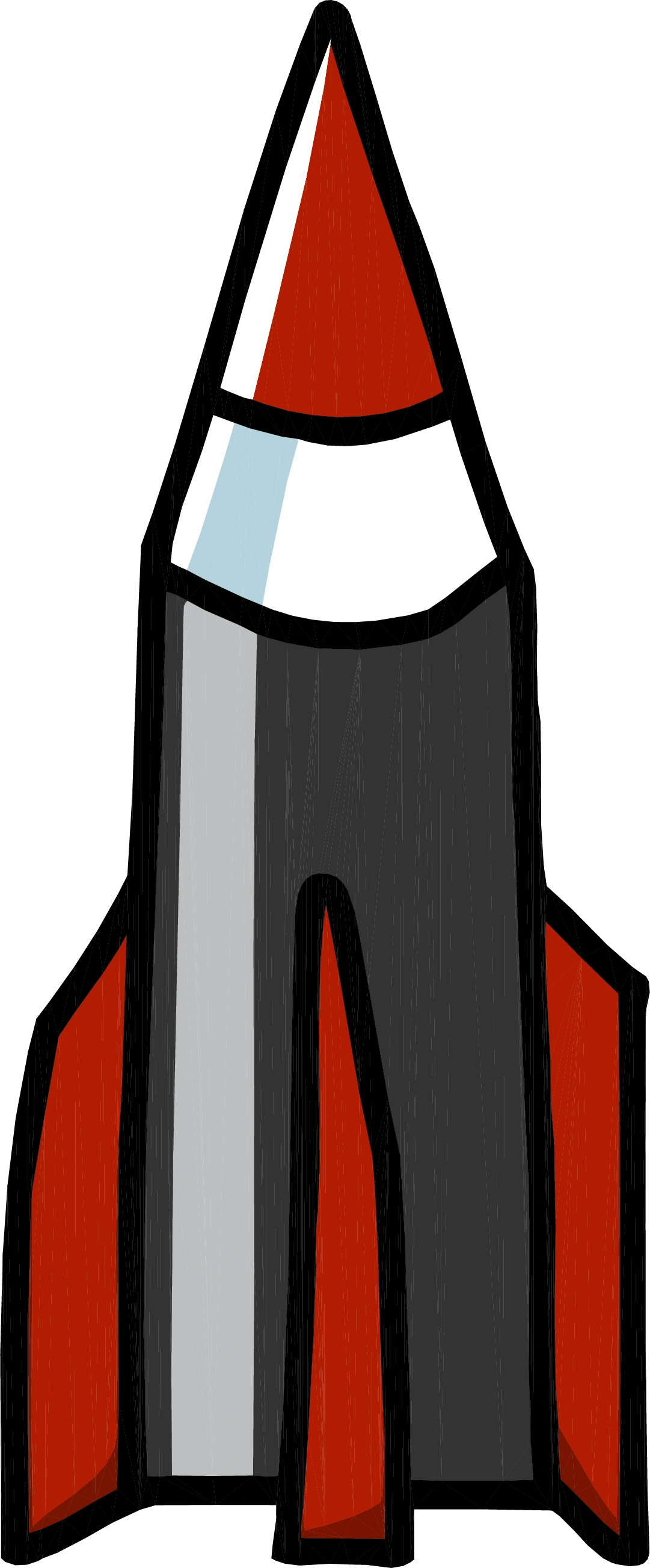 Missile | Scribblenauts Wiki | Fandom