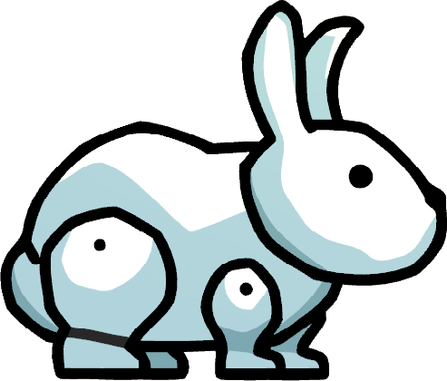 Rabbit | Scribblenauts Wiki | Fandom