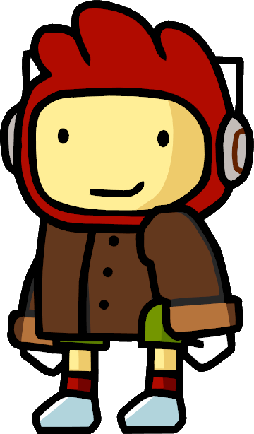 Outfit | Scribblenauts Wiki | Fandom
