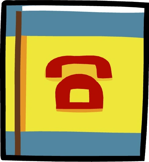 Phone Book | Scribblenauts Wiki | Fandom