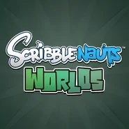 Scribblenauts (Franchise) | Scribblenauts Wiki | Fandom