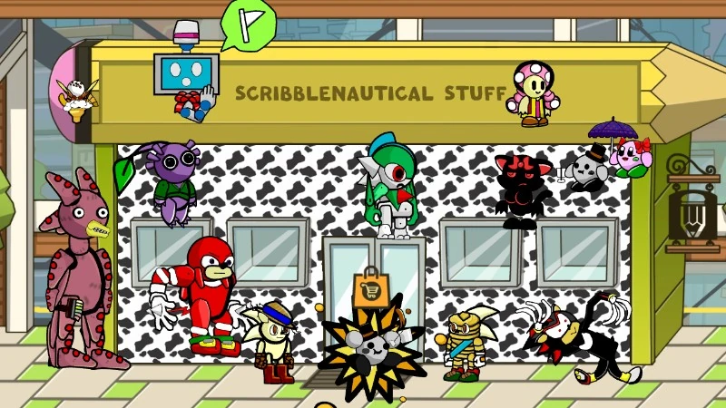 KthePikmin | Scribbler 2.0 Wiki | Fandom