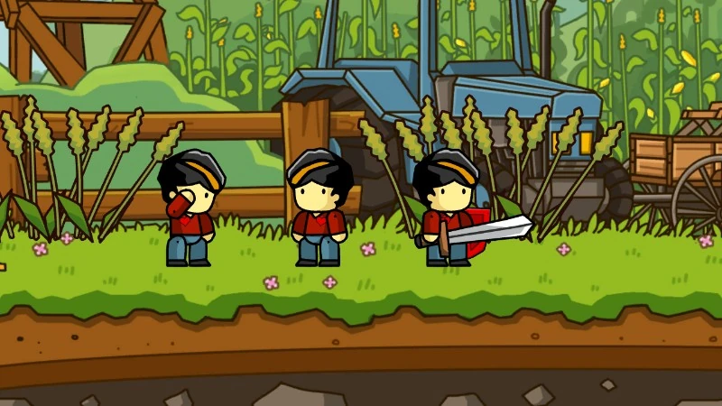 Chris | Scribbler 2.0 Wiki | Fandom