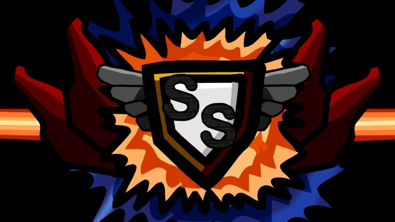 Scribbler Smackdown | Scribbler 2.0 Wiki | Fandom
