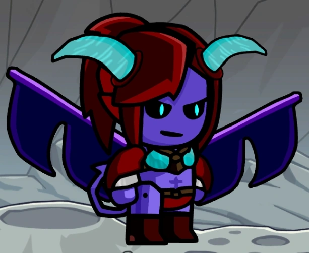 Sucubo | Scribbler 2.0 Wiki | Fandom