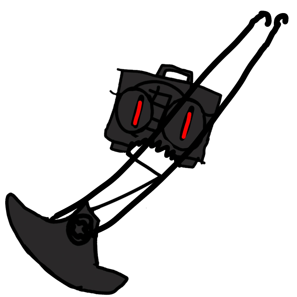 Scattered Meddy | Scribblings Wiki | Fandom