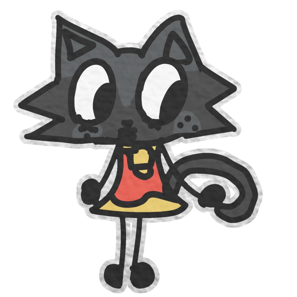 Kat | Scribblings Wiki | Fandom